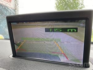 Серый Вольво В70 2009 в Балви, объемом двигателя 2.40 л и пробегом 315 тыс. км за 4350 €, фото 24 на AUTOMOTO.COM.LV
