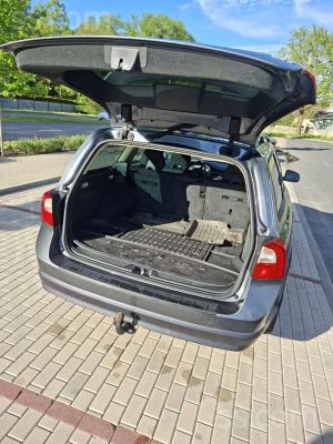 Pelēks Volvo V70 2009 Jūrmala, ar dzinēja tilpumu 2.40 L un nobraukumu 309 tūkst. km par 4950 €, foto 14 vietnē AUTOMOTO.COM.LV