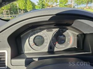 Pelēks Volvo V70 2009 Jūrmala, ar dzinēja tilpumu 2.40 L un nobraukumu 309 tūkst. km par 4950 €, foto 20 vietnē AUTOMOTO.COM.LV