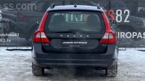 Pelēks Volvo V70 2009 Liepāja, ar dzinēja tilpumu 2.00 L un nobraukumu 314 tūkst. km par 3950 €, foto 6 vietnē AUTOMOTO.COM.LV