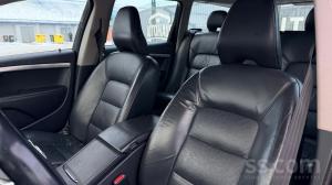 Pelēks Volvo V70 2009 Liepāja, ar dzinēja tilpumu 2.00 L un nobraukumu 314 tūkst. km par 3950 €, foto 11 vietnē AUTOMOTO.COM.LV