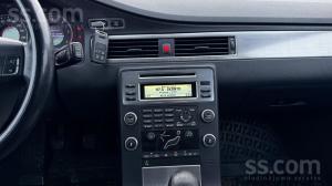 Pelēks Volvo V70 2009 Liepāja, ar dzinēja tilpumu 2.00 L un nobraukumu 314 tūkst. km par 3950 €, foto 14 vietnē AUTOMOTO.COM.LV