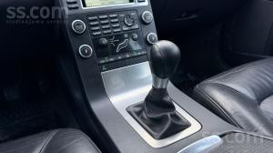 Pelēks Volvo V70 2009 Liepāja, ar dzinēja tilpumu 2.00 L un nobraukumu 314 tūkst. km par 3950 €, foto 15 vietnē AUTOMOTO.COM.LV