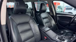 Pelēks Volvo V70 2009 Liepāja, ar dzinēja tilpumu 2.00 L un nobraukumu 314 tūkst. km par 3950 €, foto 18 vietnē AUTOMOTO.COM.LV