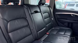 Pelēks Volvo V70 2009 Liepāja, ar dzinēja tilpumu 2.00 L un nobraukumu 314 tūkst. km par 3950 €, foto 21 vietnē AUTOMOTO.COM.LV
