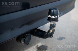 Pelēks Volvo V70 2009 Rīga, ar dzinēja tilpumu 2.40 L un nobraukumu 280 tūkst. km par 3700 €, foto 15 vietnē AUTOMOTO.COM.LV