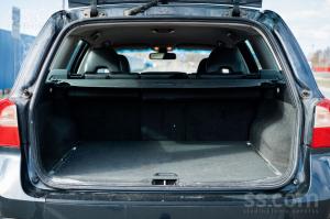 Pelēks Volvo V70 2009 Rīga, ar dzinēja tilpumu 2.40 L un nobraukumu 280 tūkst. km par 3700 €, foto 16 vietnē AUTOMOTO.COM.LV