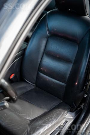 Pelēks Volvo V70 2009 Rīga, ar dzinēja tilpumu 2.40 L un nobraukumu 280 tūkst. km par 3700 €, foto 18 vietnē AUTOMOTO.COM.LV