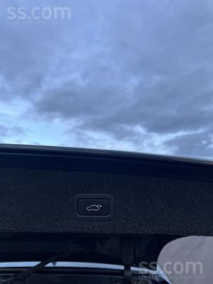 Pelēks Volvo V70 2009 Jelgava, ar dzinēja tilpumu 2.40 L un nobraukumu 320 tūkst. km par 4500 €, foto 8 vietnē AUTOMOTO.COM.LV
