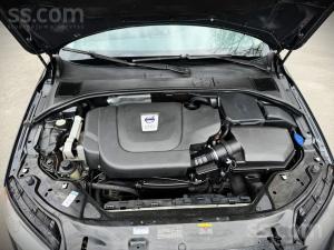 Pelēks Volvo V70 2009 Jūrmala, ar dzinēja tilpumu 2.40 L un nobraukumu 268 tūkst. km par 4200 €, foto 15 vietnē AUTOMOTO.COM.LV