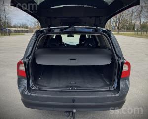 Pelēks Volvo V70 2009 Jūrmala, ar dzinēja tilpumu 2.40 L un nobraukumu 268 tūkst. km par 4200 €, foto 18 vietnē AUTOMOTO.COM.LV