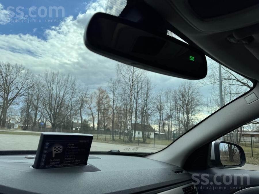 Pelēks Volvo V70 2009 Jūrmala, ar dzinēja tilpumu 2.40 L un nobraukumu 268 tūkst. km par 4200 €, foto 23 vietnē AUTOMOTO.COM.LV