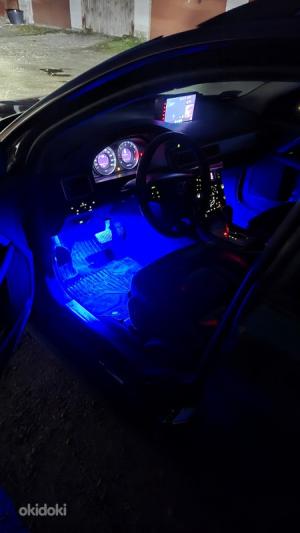 Pelēks Volvo V70 2009 Mardu, ar dzinēja tilpumu 2.40 L un nobraukumu 335 tūkst. km par 3500 €, foto 20 vietnē AUTOMOTO.COM.LV