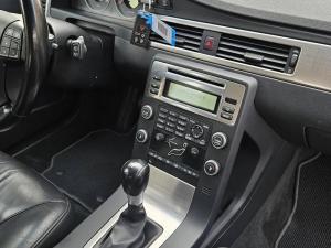 Серый Вольво В70 2009 в Екабпилс, объемом двигателя 2.00 л и пробегом 329 тыс. км за 4890 €, фото 28 на AUTOMOTO.COM.LV