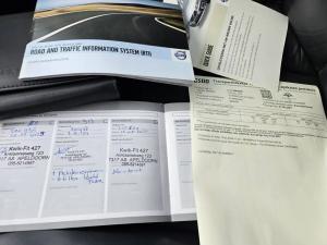 Серый Вольво В70 2009 в Екабпилс, объемом двигателя 2.00 л и пробегом 329 тыс. км за 4890 €, фото 33 на AUTOMOTO.COM.LV