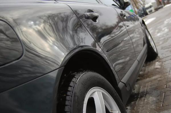 Pelēks Volvo V70 2009 Jēkabpils, ar dzinēja tilpumu 2.40 L un nobraukumu 258 tūkst. km par 6500 €, foto 8 vietnē AUTOMOTO.COM.LV