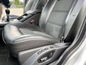 Grey Volvo V70 2009 in Jekabpils, with an engine capacity of 2.40 L and mileage of 303 thousand km for 5900 €, photo 25 on AUTOMOTO.COM.LV