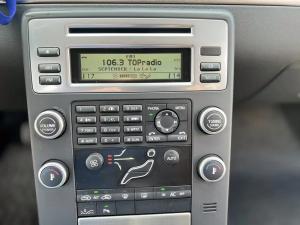 Grey Volvo V70 2009 in Jekabpils, with an engine capacity of 2.40 L and mileage of 303 thousand km for 5900 €, photo 27 on AUTOMOTO.COM.LV