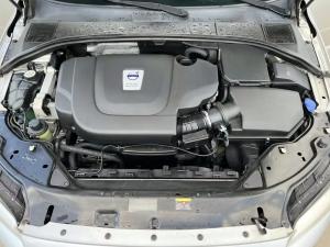 Grey Volvo V70 2009 in Jekabpils, with an engine capacity of 2.40 L and mileage of 303 thousand km for 5900 €, photo 13 on AUTOMOTO.COM.LV