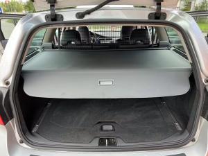 Grey Volvo V70 2009 in Jekabpils, with an engine capacity of 2.40 L and mileage of 303 thousand km for 5900 €, photo 14 on AUTOMOTO.COM.LV