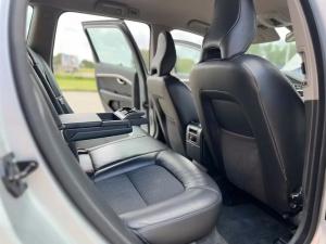 Grey Volvo V70 2009 in Jekabpils, with an engine capacity of 2.40 L and mileage of 303 thousand km for 5900 €, photo 18 on AUTOMOTO.COM.LV