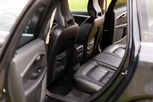 Pelēks Volvo V70 2009 Rīga, ar dzinēja tilpumu 2.00 L un nobraukumu 0 tūkst. km par 4995 €, foto 12 vietnē AUTOMOTO.COM.LV