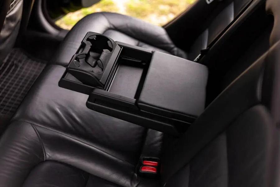 Pelēks Volvo V70 2009 Rīga, ar dzinēja tilpumu 2.00 L un nobraukumu 0 tūkst. km par 4995 €, foto 13 vietnē AUTOMOTO.COM.LV
