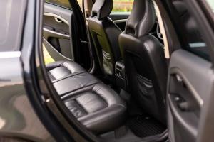 Pelēks Volvo V70 2009 Rīga, ar dzinēja tilpumu 2.00 L un nobraukumu 0 tūkst. km par 4995 €, foto 14 vietnē AUTOMOTO.COM.LV
