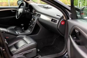 Pelēks Volvo V70 2009 Rīga, ar dzinēja tilpumu 2.00 L un nobraukumu 0 tūkst. km par 4995 €, foto 19 vietnē AUTOMOTO.COM.LV