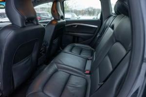 Pelēks Volvo V70 2009 Liepāja, ar dzinēja tilpumu 2.40 L un nobraukumu 259 tūkst. km par 6800 €, foto 10 vietnē AUTOMOTO.COM.LV