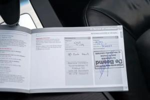 Pelēks Volvo V70 2009 Liepāja, ar dzinēja tilpumu 2.40 L un nobraukumu 259 tūkst. km par 6800 €, foto 24 vietnē AUTOMOTO.COM.LV