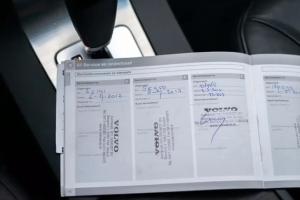 Pelēks Volvo V70 2009 Liepāja, ar dzinēja tilpumu 2.40 L un nobraukumu 259 tūkst. km par 6800 €, foto 25 vietnē AUTOMOTO.COM.LV