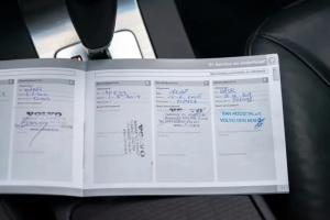 Pelēks Volvo V70 2009 Liepāja, ar dzinēja tilpumu 2.40 L un nobraukumu 259 tūkst. km par 6800 €, foto 26 vietnē AUTOMOTO.COM.LV