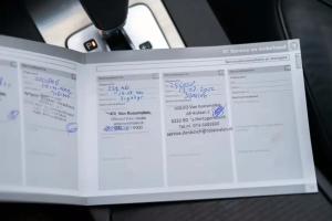 Pelēks Volvo V70 2009 Liepāja, ar dzinēja tilpumu 2.40 L un nobraukumu 259 tūkst. km par 6800 €, foto 28 vietnē AUTOMOTO.COM.LV
