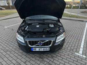 Серый Вольво В70 2009 в Юрмала, объемом двигателя 2.40 л и пробегом 331 тыс. км за 4690 €, фото 18 на AUTOMOTO.COM.LV