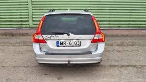 Pelēks Volvo V70 2009 Rīga, ar dzinēja tilpumu 2.40 L un nobraukumu 343 tūkst. km par 3550 €, foto 6 vietnē AUTOMOTO.COM.LV