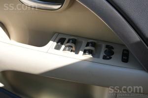 Серый Вольво В70 2009 в Рига, объемом двигателя 2.40 л и пробегом 315 тыс. км за 4890 €, фото 10 на AUTOMOTO.COM.LV