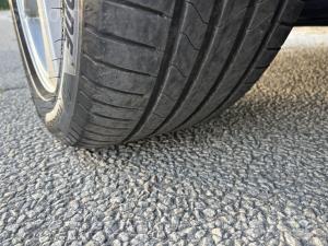 Серый Вольво В70 2009 в Екабпилс, объемом двигателя 2.40 л и пробегом 360 тыс. км за 5200 €, фото 26 на AUTOMOTO.COM.LV