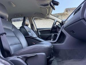 Pelēks Volvo V70 2009 Viļņa, ar dzinēja tilpumu 2.40 L un nobraukumu 287 tūkst. km par 2950 €, foto 13 vietnē AUTOMOTO.COM.LV