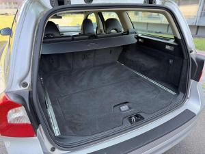 Pelēks Volvo V70 2009 Viļņa, ar dzinēja tilpumu 2.40 L un nobraukumu 287 tūkst. km par 2950 €, foto 25 vietnē AUTOMOTO.COM.LV