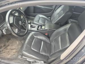 Pelēks Volvo V70 2009 Rīga, ar dzinēja tilpumu 2.40 L un nobraukumu 356 tūkst. km par 2150 €, foto 8 vietnē AUTOMOTO.COM.LV