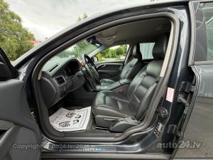 Pelēks Volvo V70 2009 Paide, ar dzinēja tilpumu 2.40 L un nobraukumu 292 tūkst. km par 6390 €, foto 16 vietnē AUTOMOTO.COM.LV