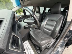 Pelēks Volvo V70 2009 Paide, ar dzinēja tilpumu 2.40 L un nobraukumu 292 tūkst. km par 6390 €, foto 17 vietnē AUTOMOTO.COM.LV