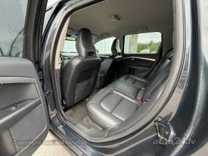 Pelēks Volvo V70 2009 Paide, ar dzinēja tilpumu 2.40 L un nobraukumu 292 tūkst. km par 6390 €, foto 18 vietnē AUTOMOTO.COM.LV