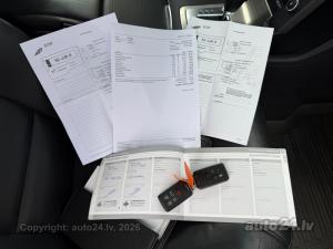 Pelēks Volvo V70 2009 Paide, ar dzinēja tilpumu 2.40 L un nobraukumu 292 tūkst. km par 6390 €, foto 23 vietnē AUTOMOTO.COM.LV