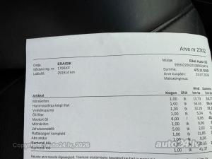 Pelēks Volvo V70 2009 Paide, ar dzinēja tilpumu 2.40 L un nobraukumu 292 tūkst. km par 6390 €, foto 24 vietnē AUTOMOTO.COM.LV