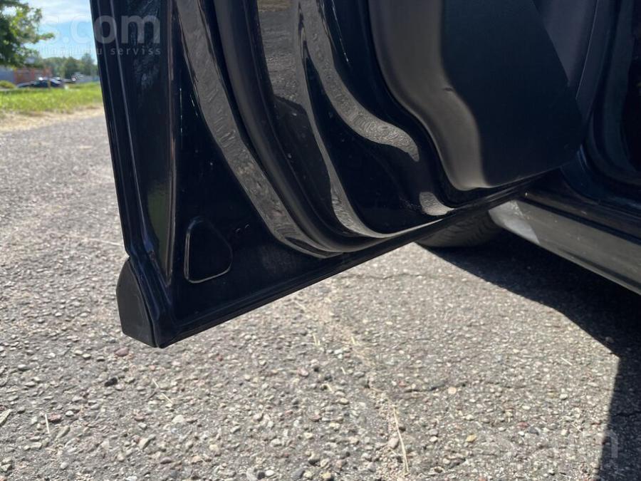 Pelēks Volvo V70 2009 Liepāja, ar dzinēja tilpumu 2.00 L un nobraukumu 314 tūkst. km par 2800 €, foto 3 vietnē AUTOMOTO.COM.LV