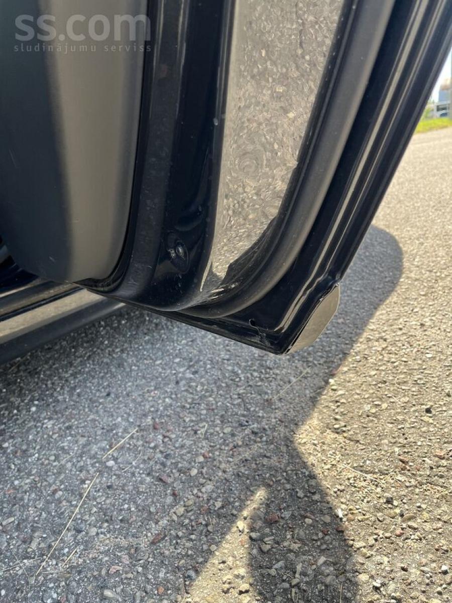 Pelēks Volvo V70 2009 Liepāja, ar dzinēja tilpumu 2.00 L un nobraukumu 314 tūkst. km par 2800 €, foto 5 vietnē AUTOMOTO.COM.LV