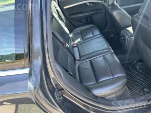 Pelēks Volvo V70 2009 Liepāja, ar dzinēja tilpumu 2.00 L un nobraukumu 314 tūkst. km par 2800 €, foto 7 vietnē AUTOMOTO.COM.LV