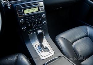 Серый Вольво В70 2009 в Пайде, объемом двигателя 2.40 л и пробегом 299 тыс. км за 6190 €, фото 23 на AUTOMOTO.COM.LV